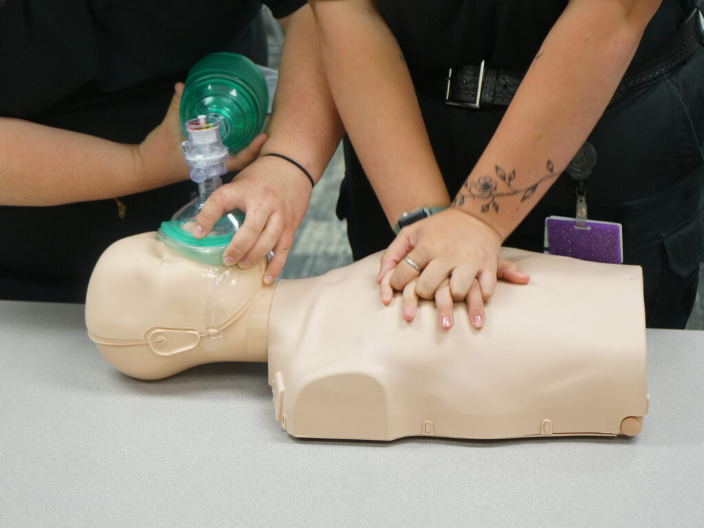 Medstar – Michigan’s most integrated 911 EMS and mobile healthcare provider